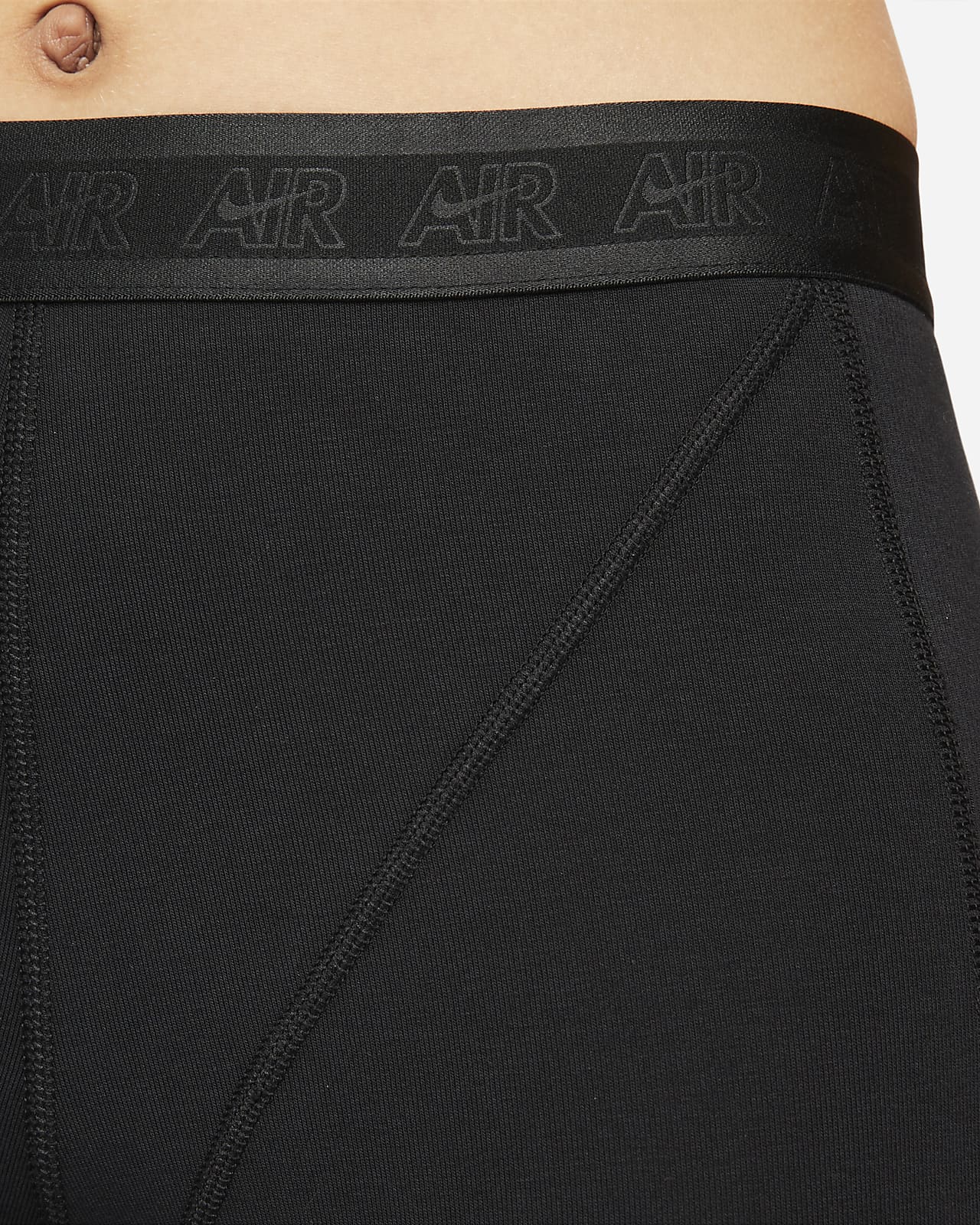 Nike Air Women's Ribbed Shorts. Nike SE