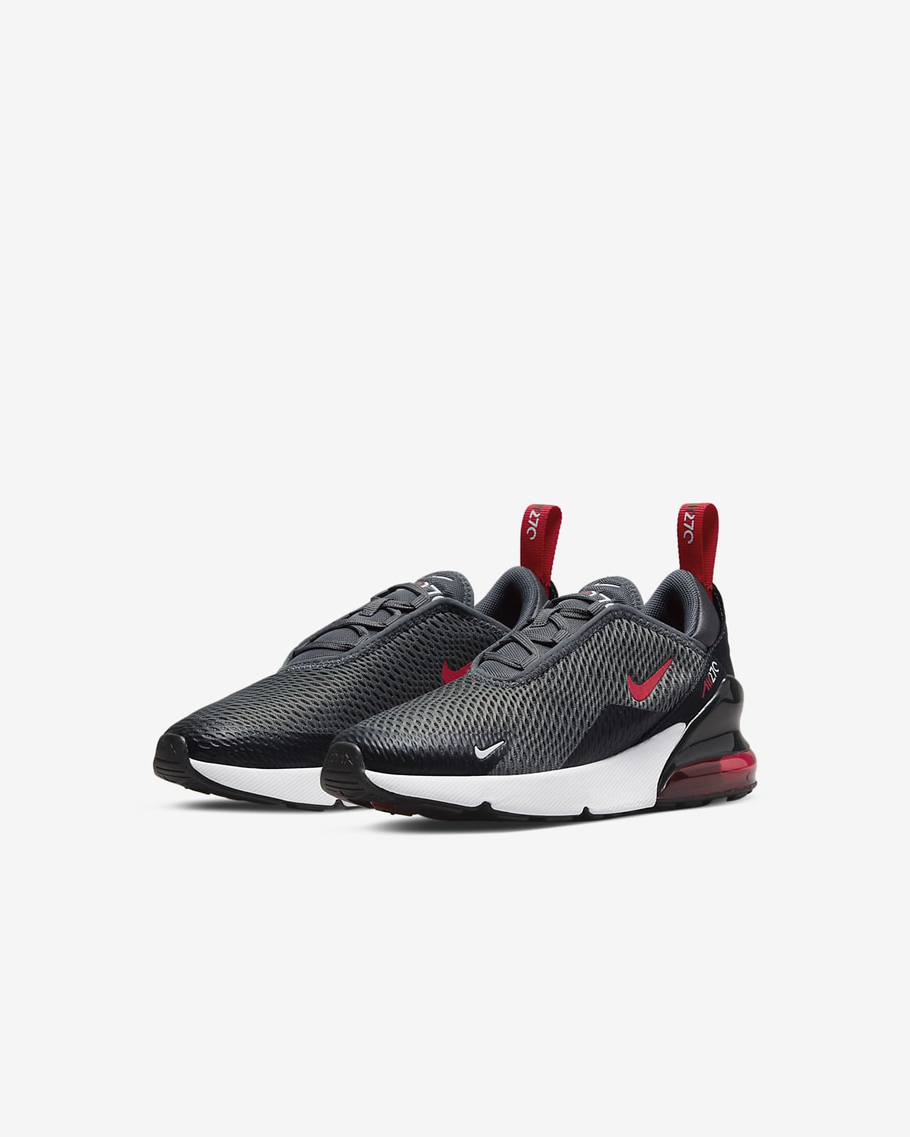 Nike Air Max 270 Younger Kids' Shoes. Nike RO