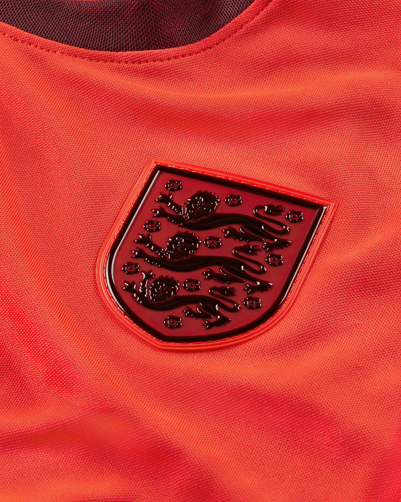 Anglia 2022 idegenbeli Nike futballszett gyerekeknek. Nike HU
