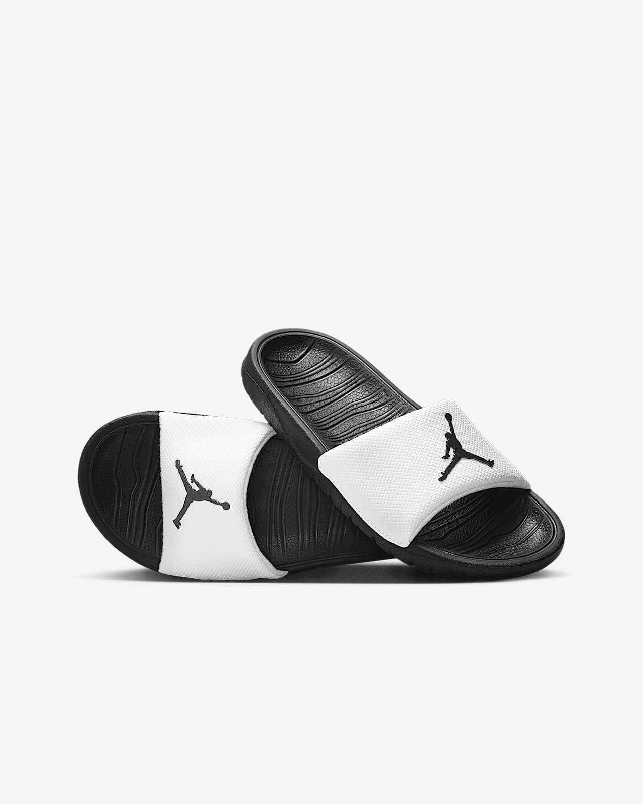 Jordan Break Xancletes - Nen/a. Nike ES