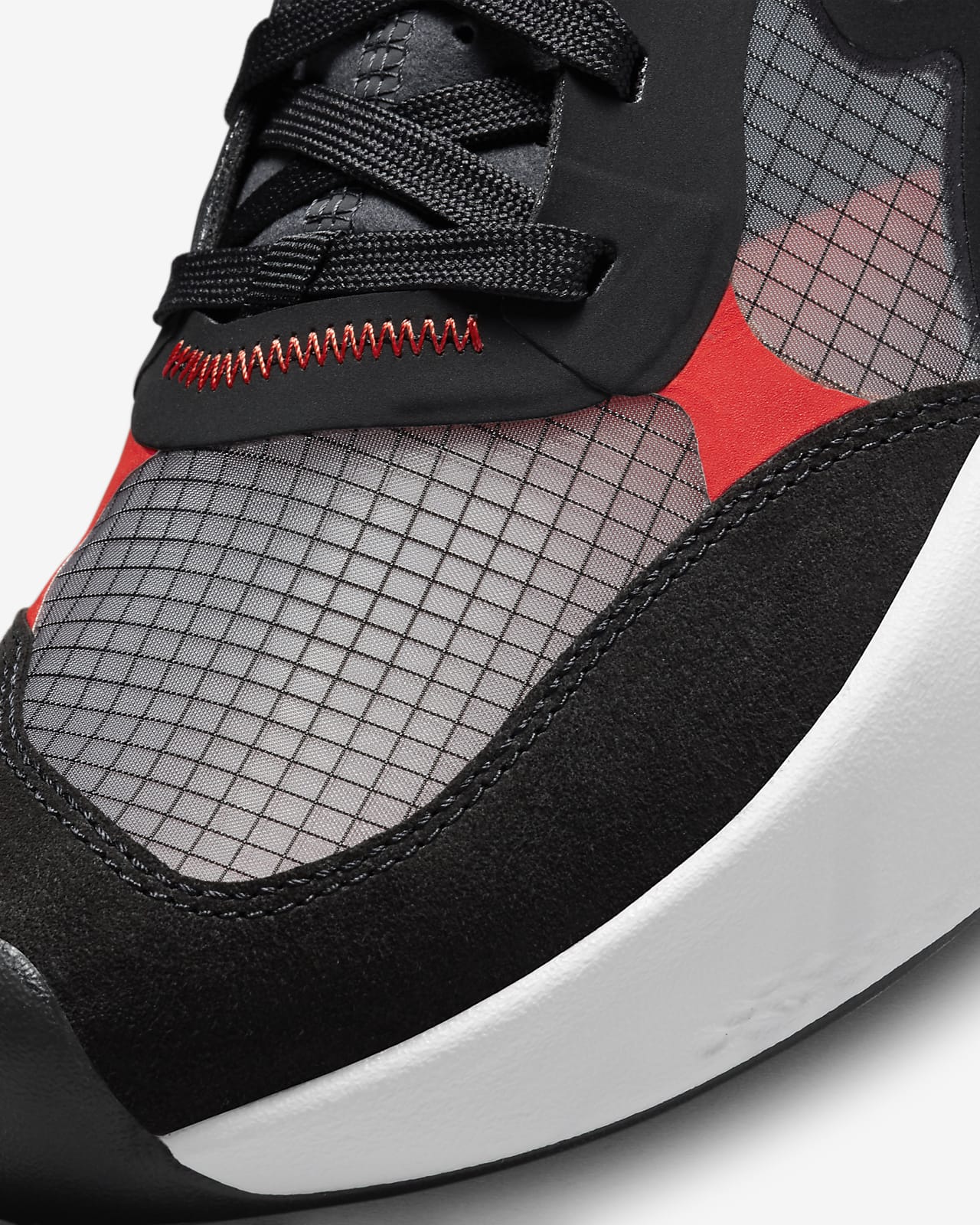 Jordan Delta 3 Mid Men's Shoes. Nike SA