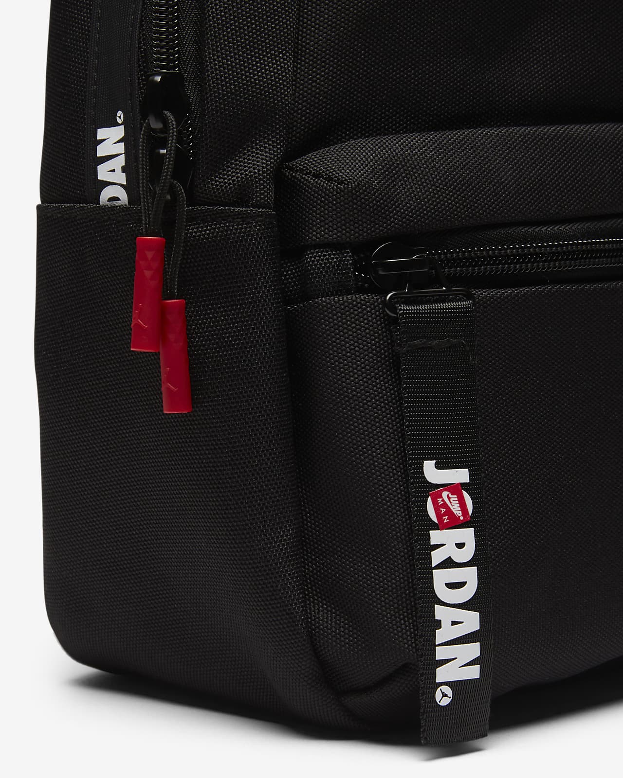 Jordan Rucksack (groß). Nike AT