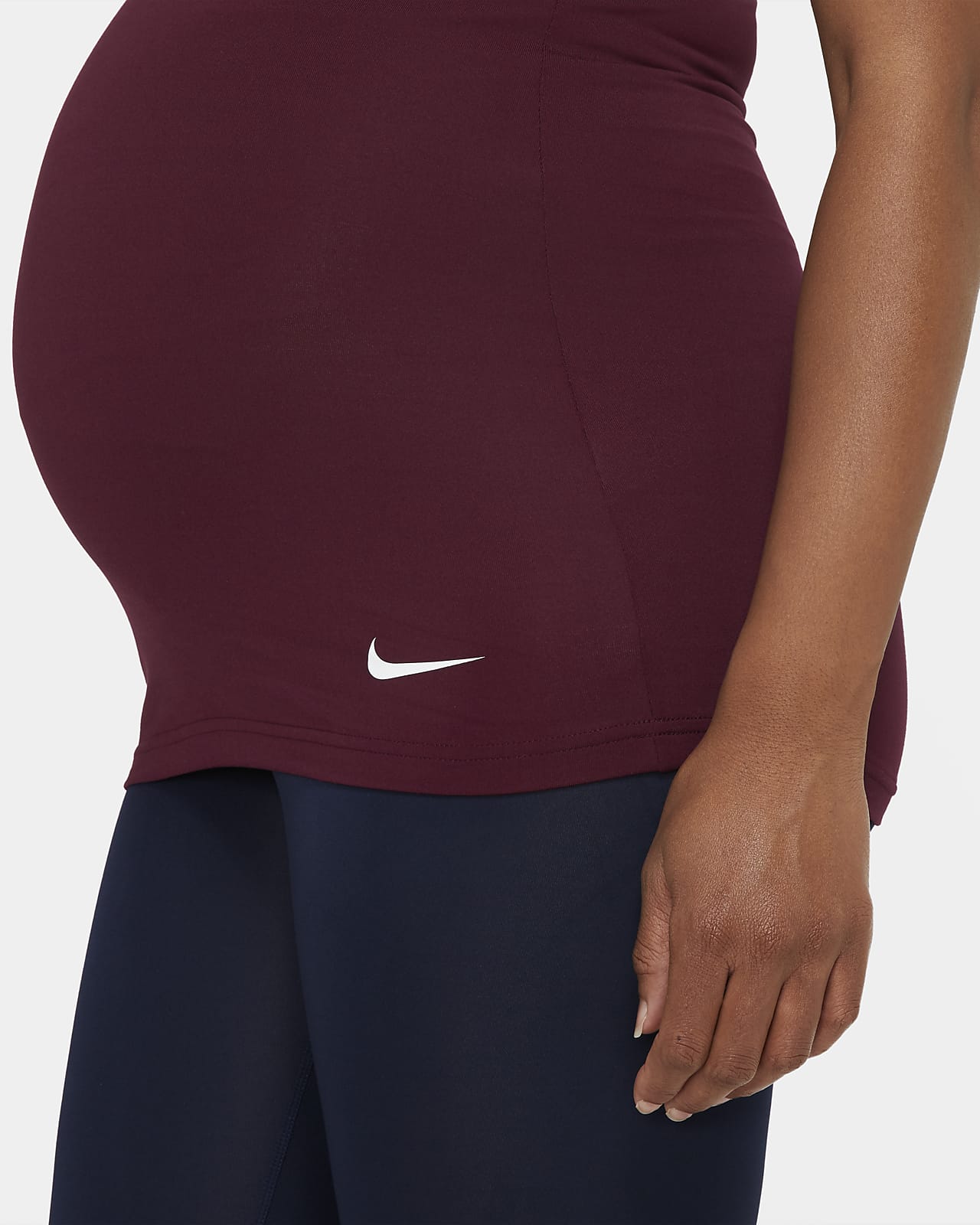 Nike (M) Women's Tank (Maternity). Nike.com