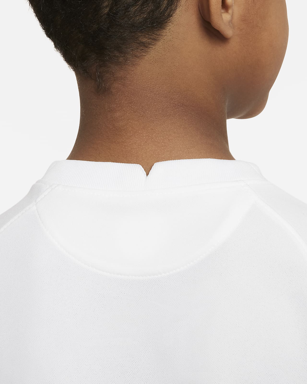 FFF 2020 Away Younger Kids' Nike Football Kit. Nike AE