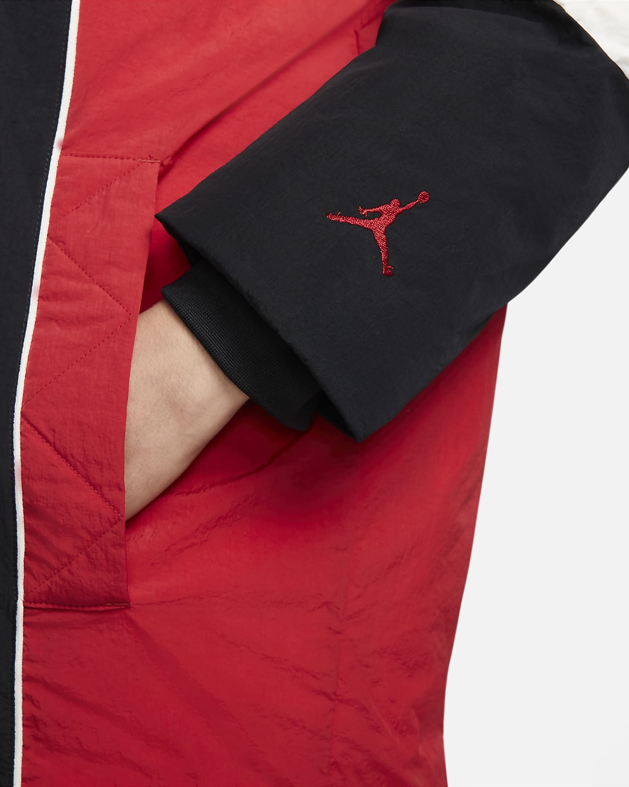 Jordan Essentials Women's Down Parka. Nike NL