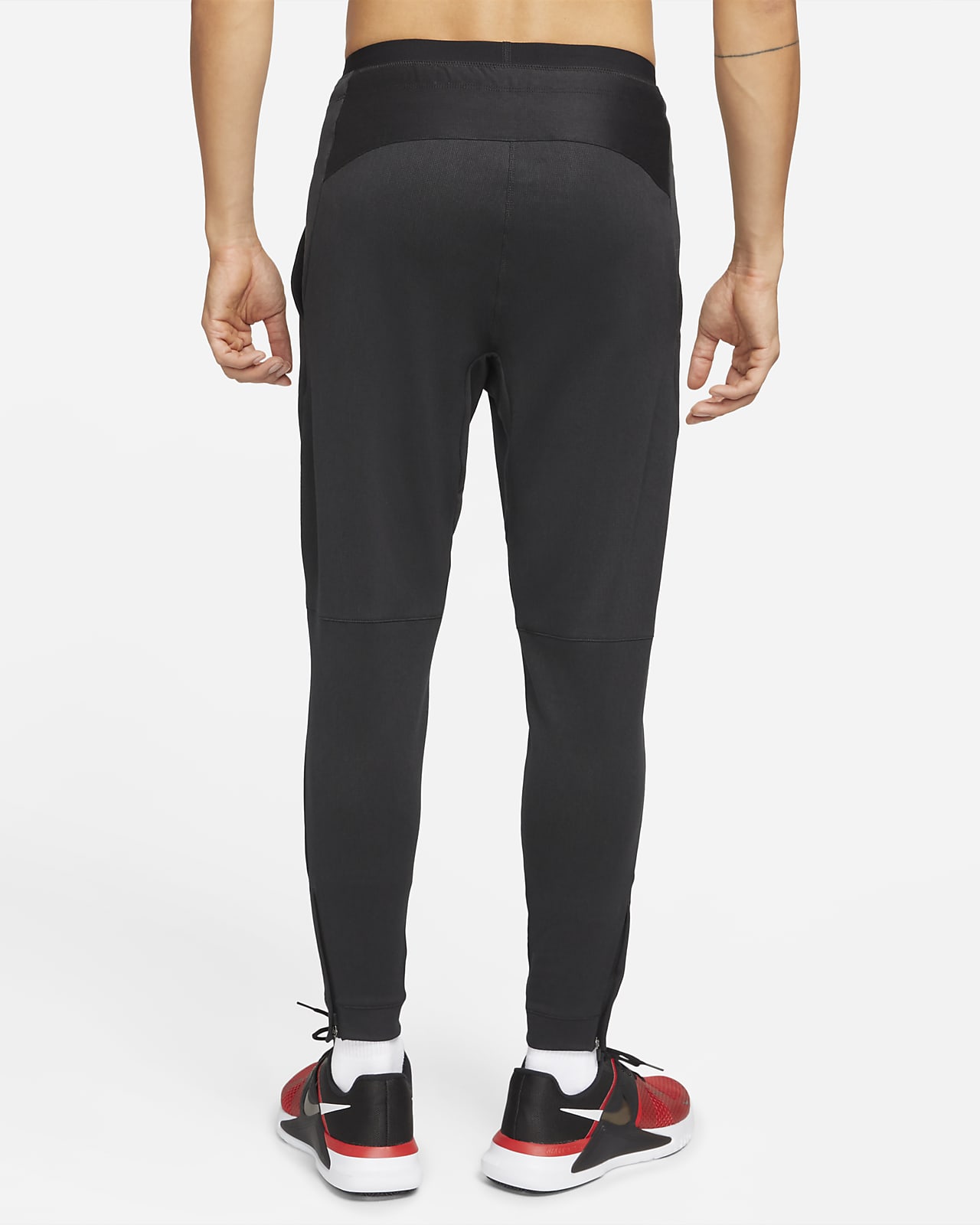 Sale > nike pro men's sweatpants > in stock