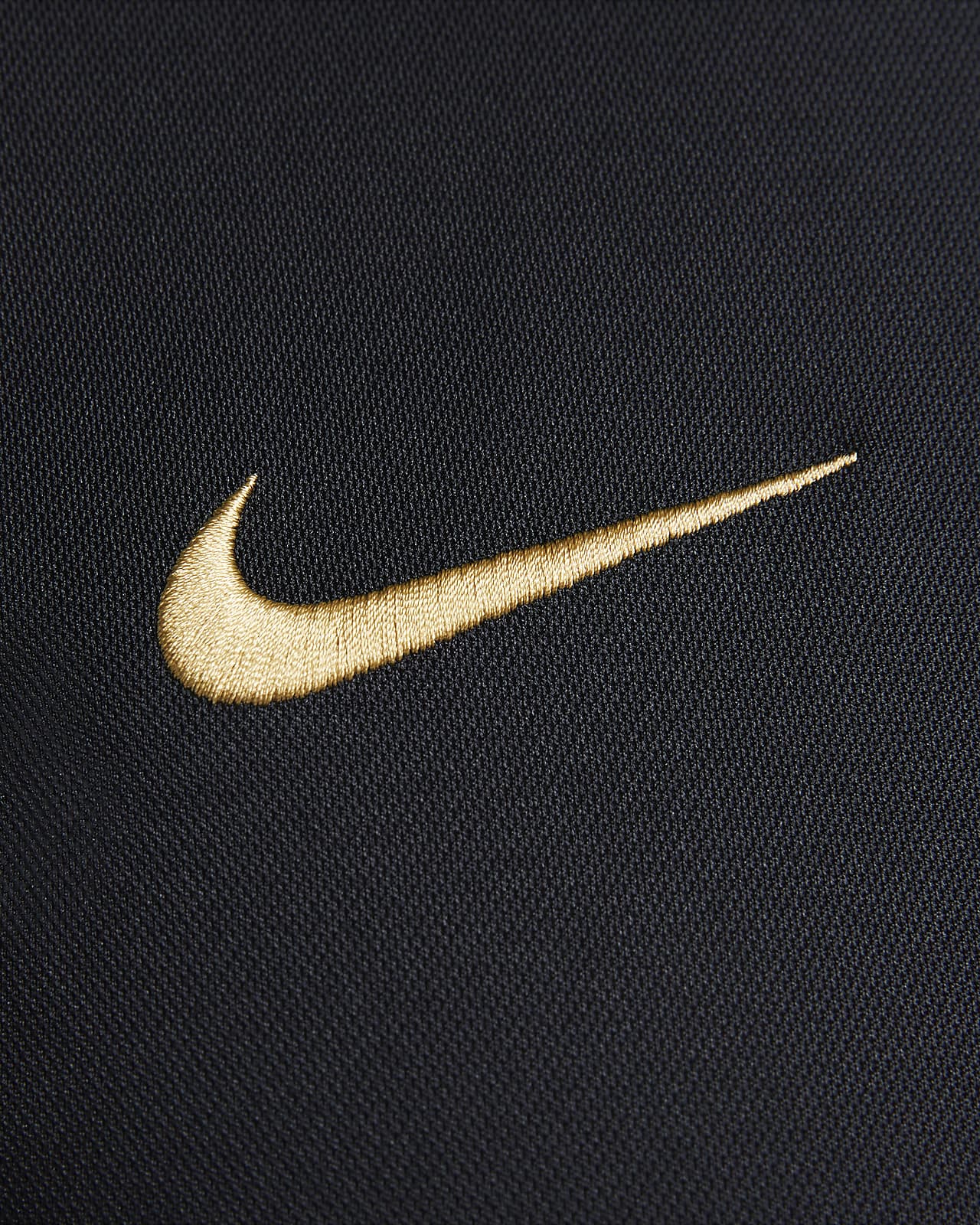 Nike Fußball Logo