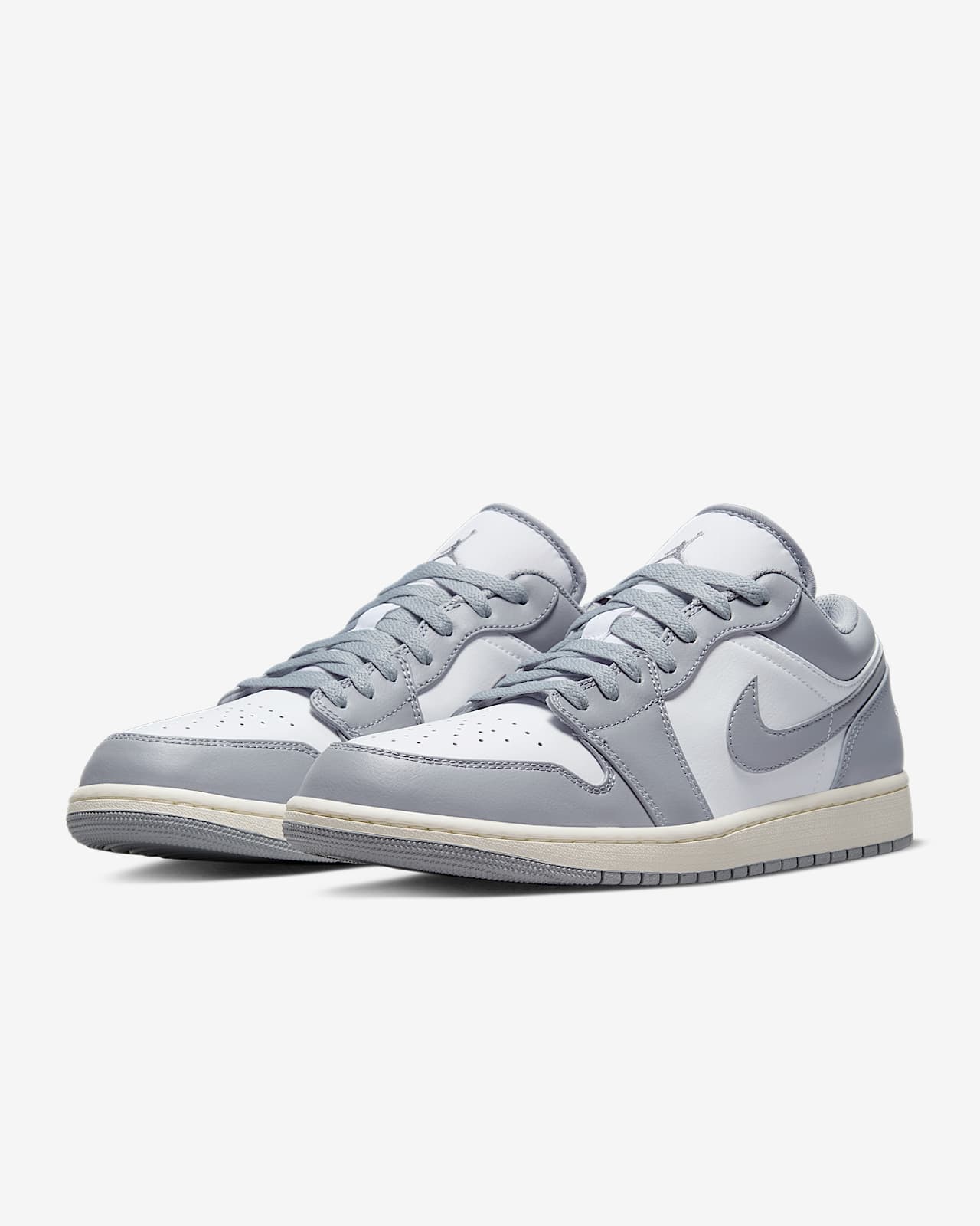 รองเท้าผู้ชาย Air Jordan 1 Low Nike TH