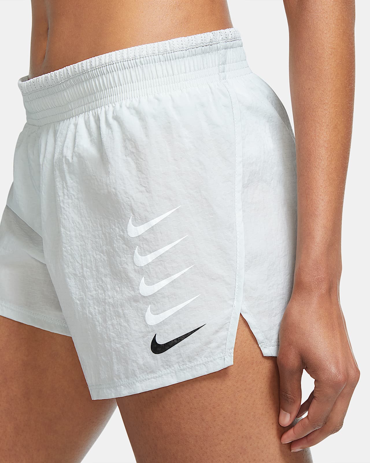 Nike Swoosh Run Women's Running Shorts. Nike CZ