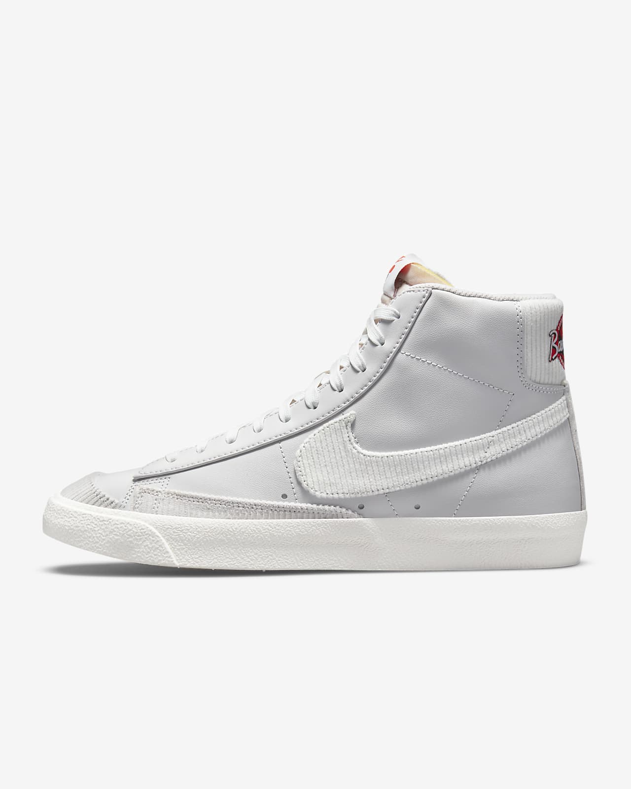 Nike Blazer Mid 77 EMB Sports Specialties Sneaker Steal