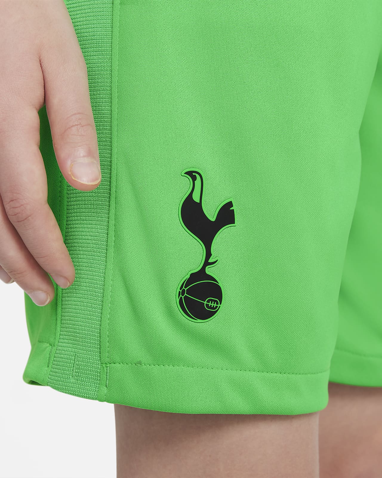 Tottenham Hotspur 2021/22 Stadium Goalkeeper Older Kids' Football ...