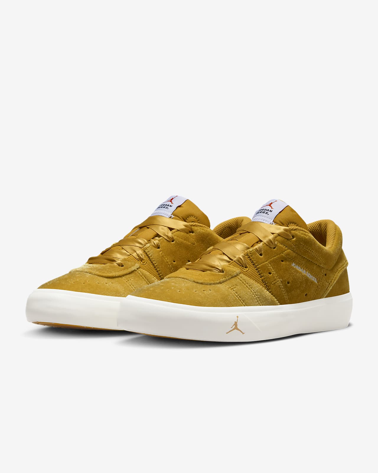 Jordan Series .05 SE Low Women's Shoes. Nike SE