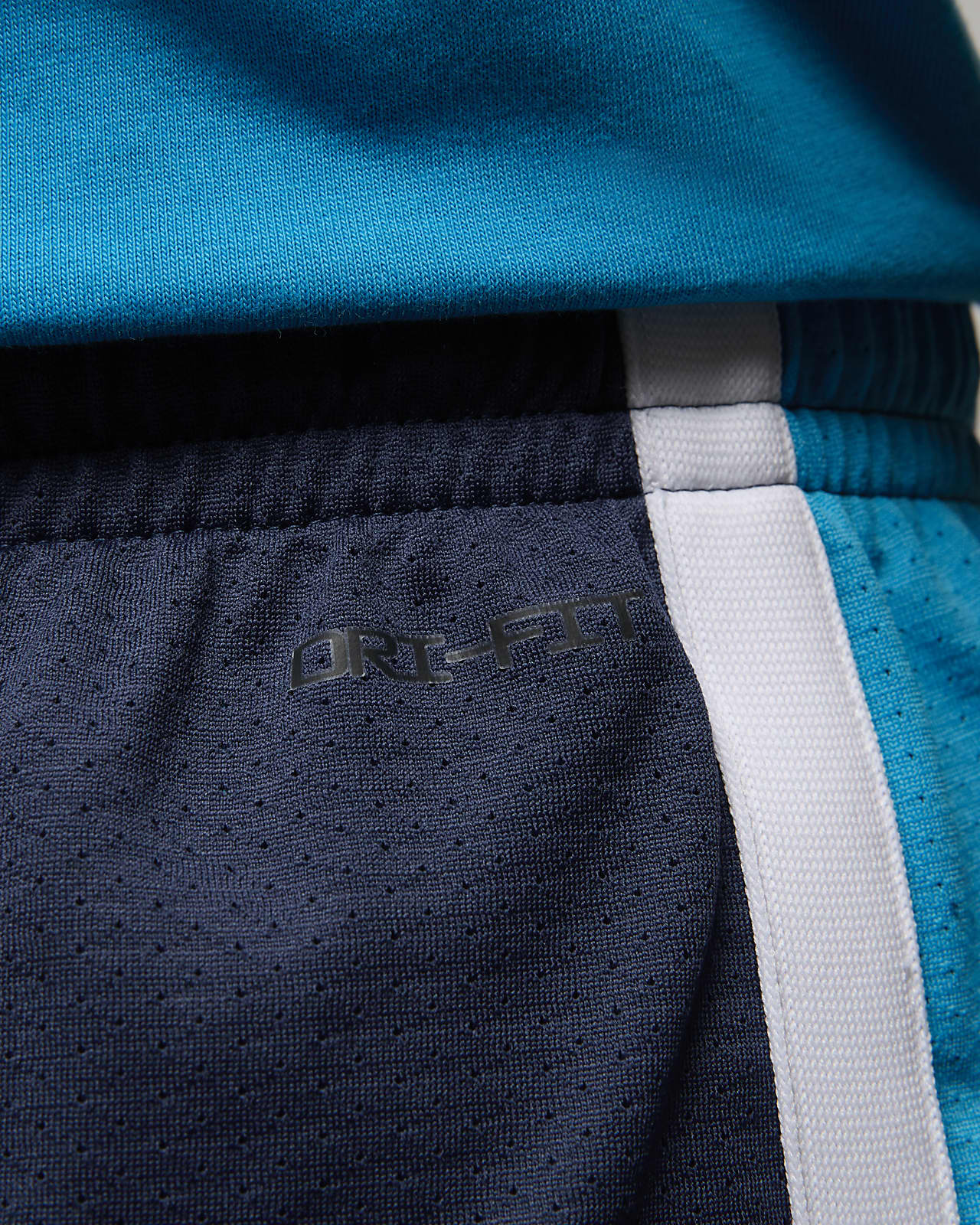 Jordan Sport Dri-FIT Men's Mesh Shorts. Nike SA