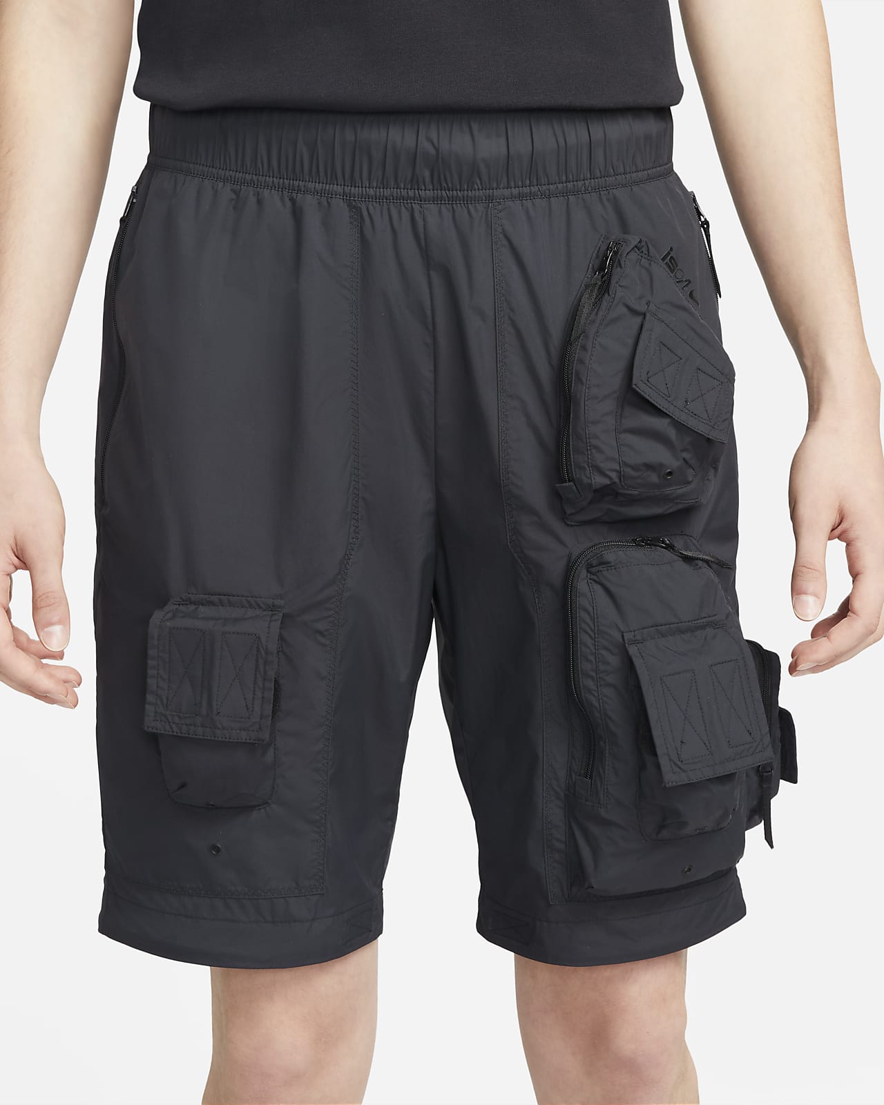 Nike ISPA Men's Trousers. Nike IL