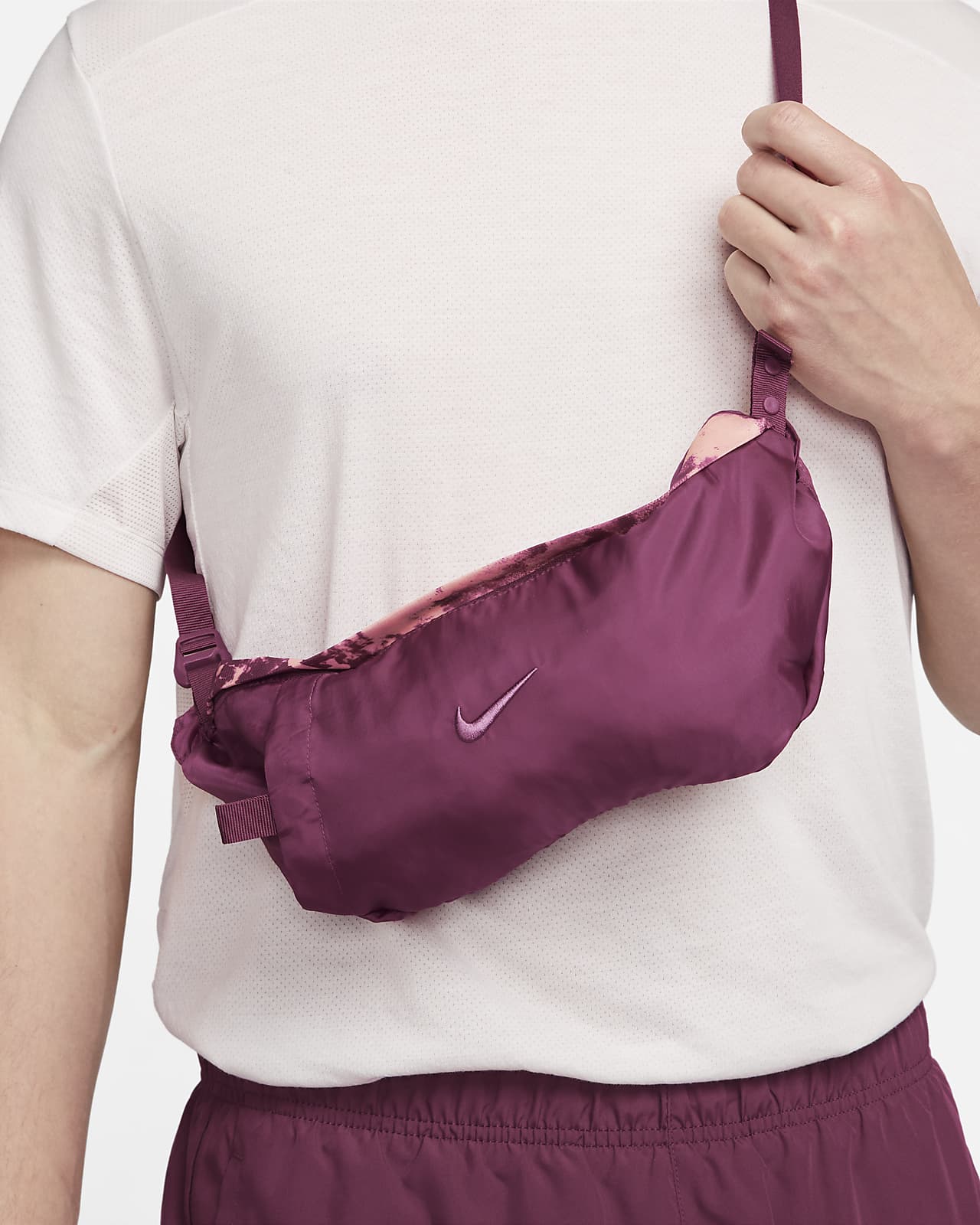 Nike Repel Run Division Men's Running Jacket. Nike SA