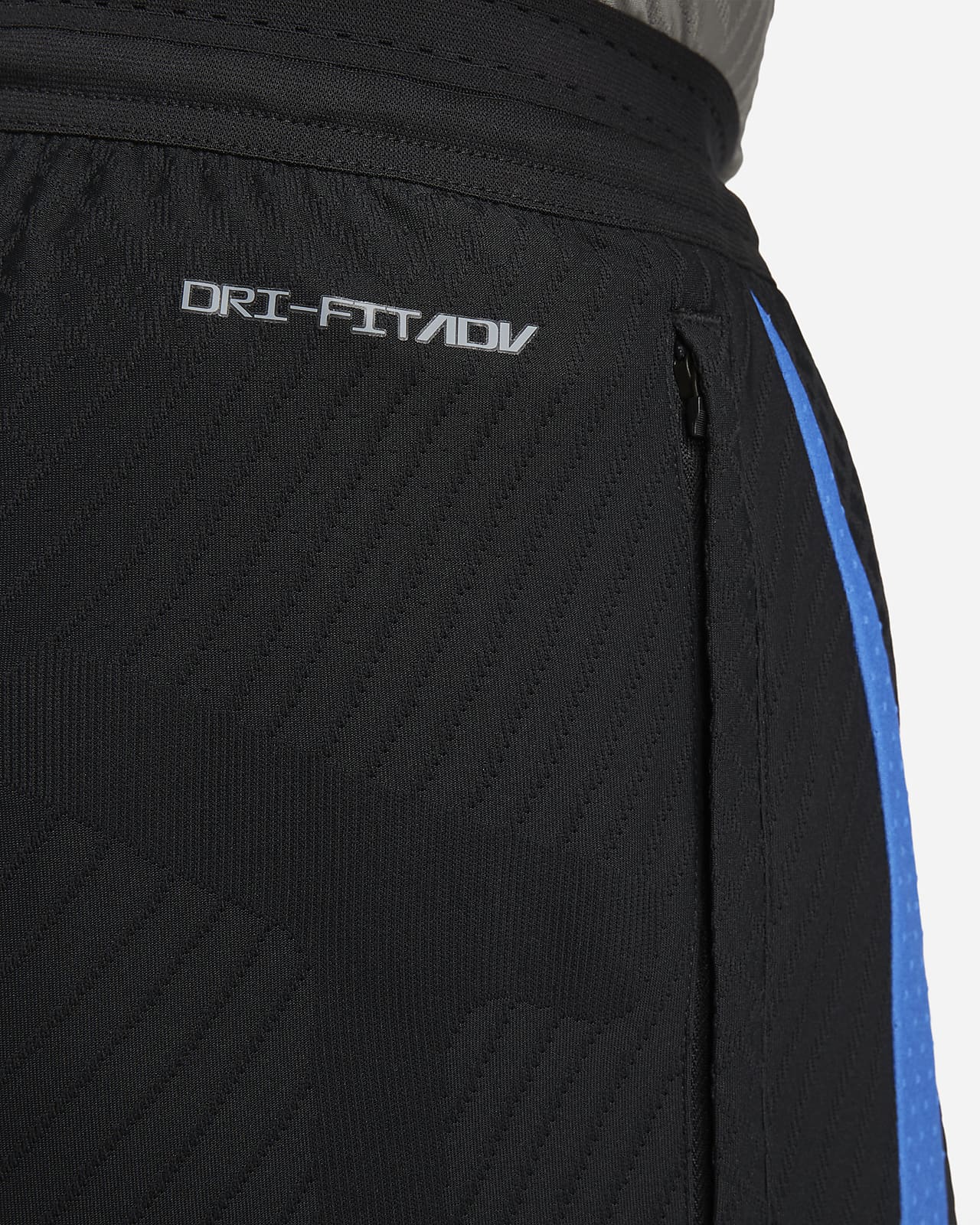 F.C. Barcelona Strike Elite Men's Nike Dri-FIT ADV Knit Football Shorts. Nike UK