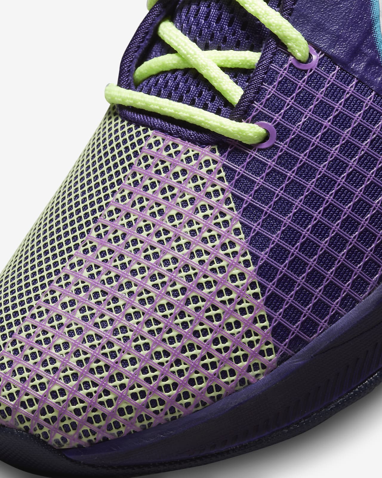 Nike Metcon 8 AMP Men's Training Shoes. Nike IL