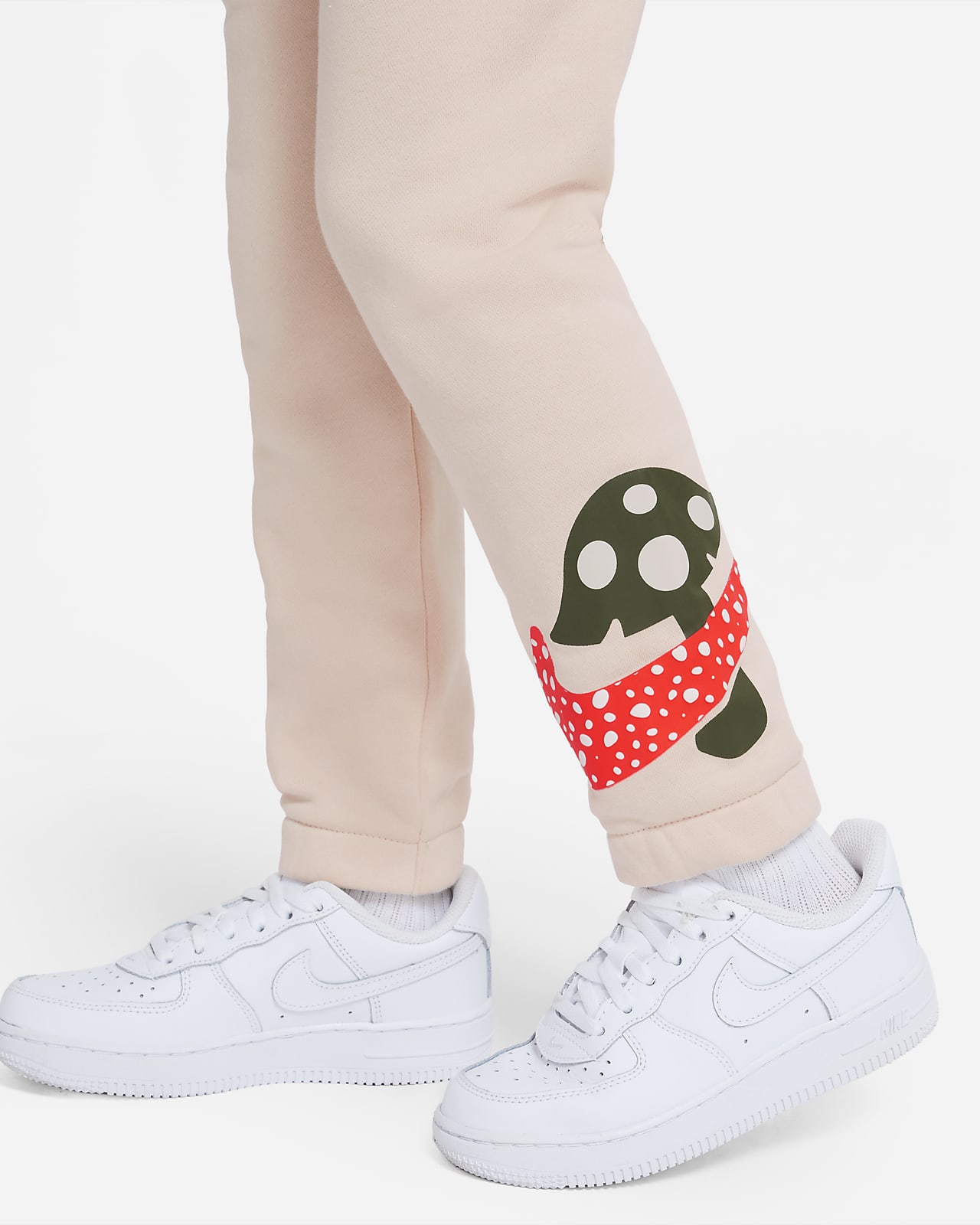 Tröjset Nike Colorblock för barn. Nike SE