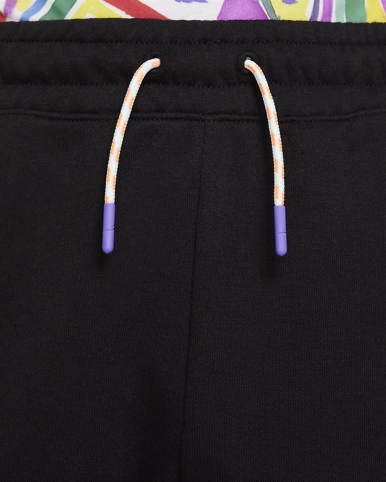 Jordan Older Kids' Shorts. Nike PT