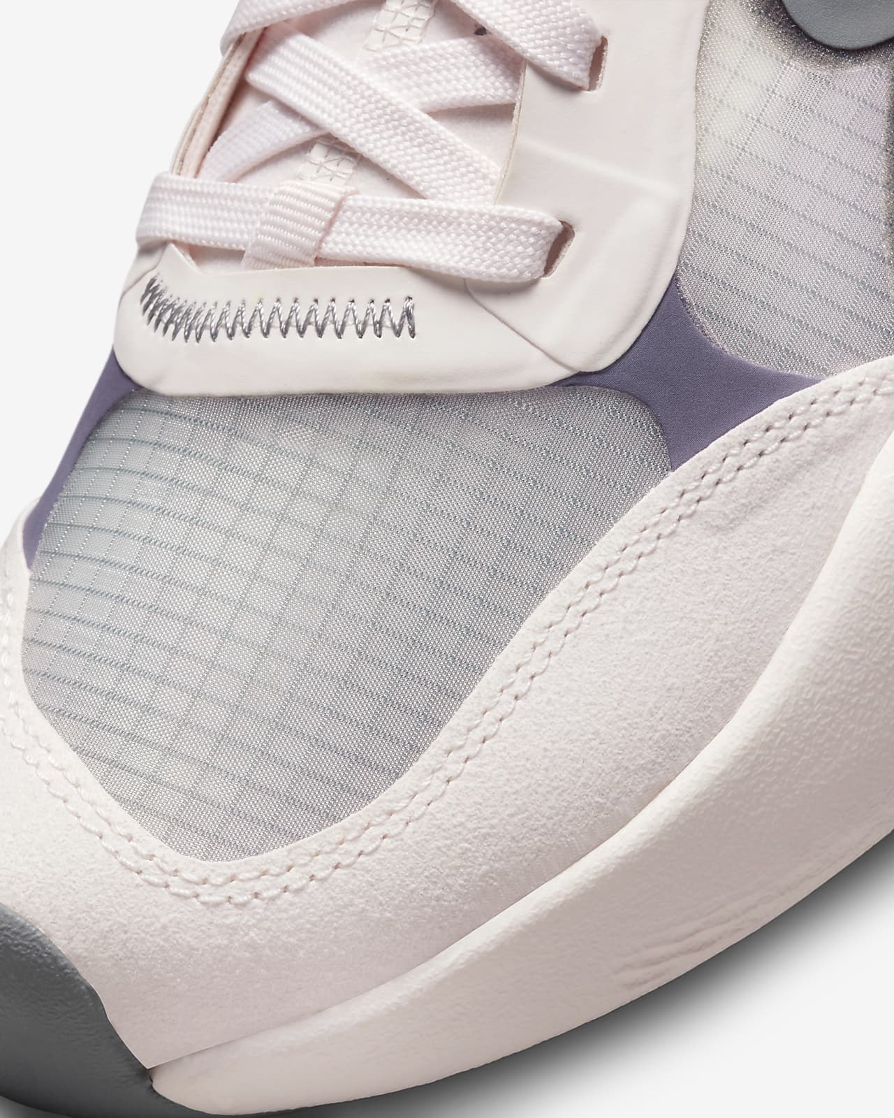 Jordan Delta 3 Low Women's Shoes. Nike PT