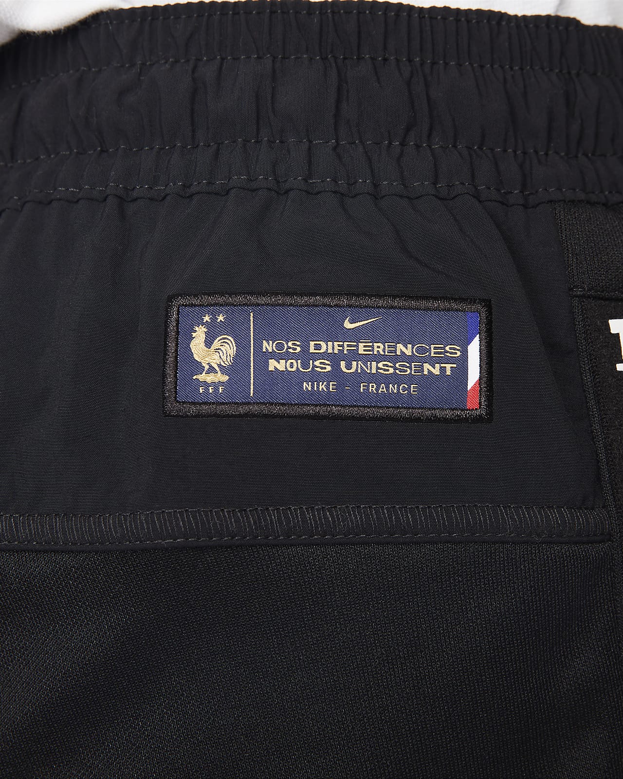 FFF Men's Knit Football Pants. Nike LU