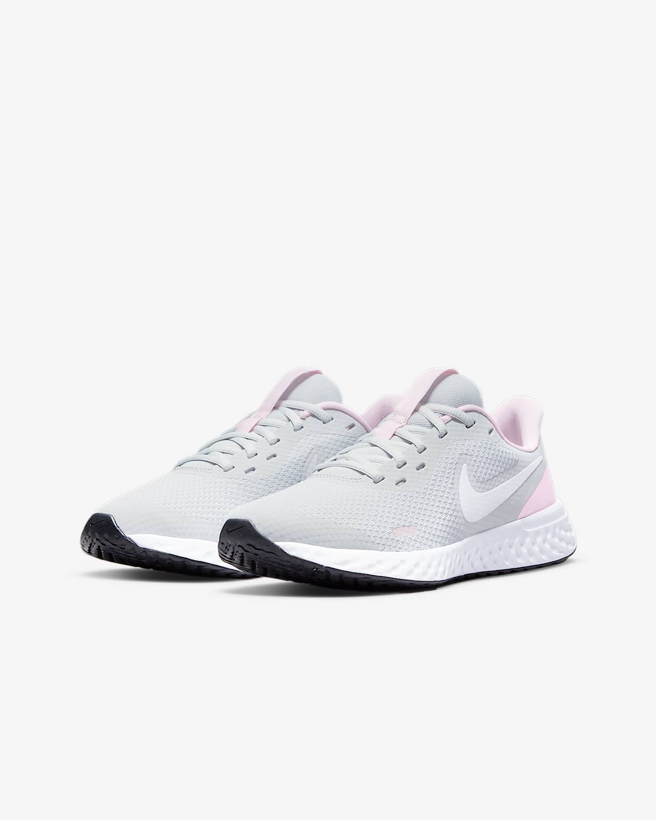 Scarpa da running su strada Nike Revolution 5 - Ragazzi. Nike IT