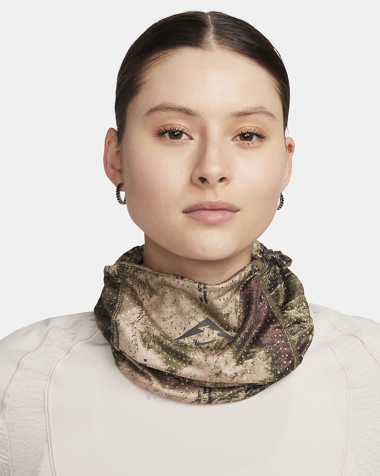 Nike Trail-Running Wrap. Nike CZ