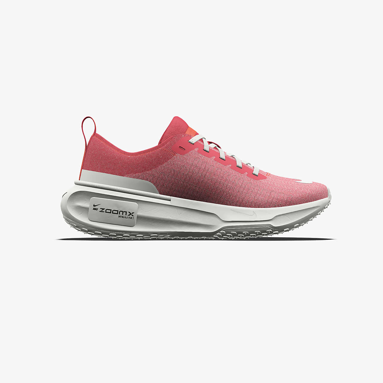 Nike Invincible Run 3 By You Custom Women's Road Running Shoes. Nike NZ