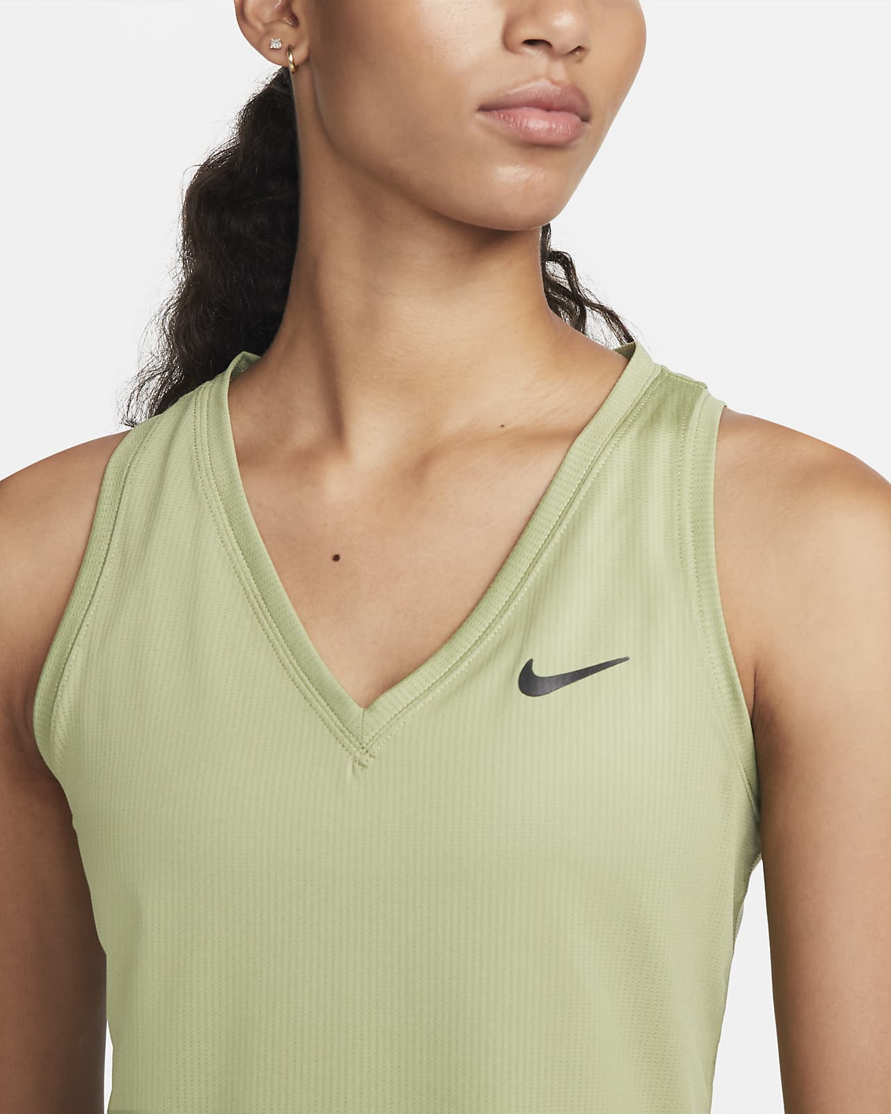 Nikecourt Victory Women's Tennis Tank at Gayla Wilson blog