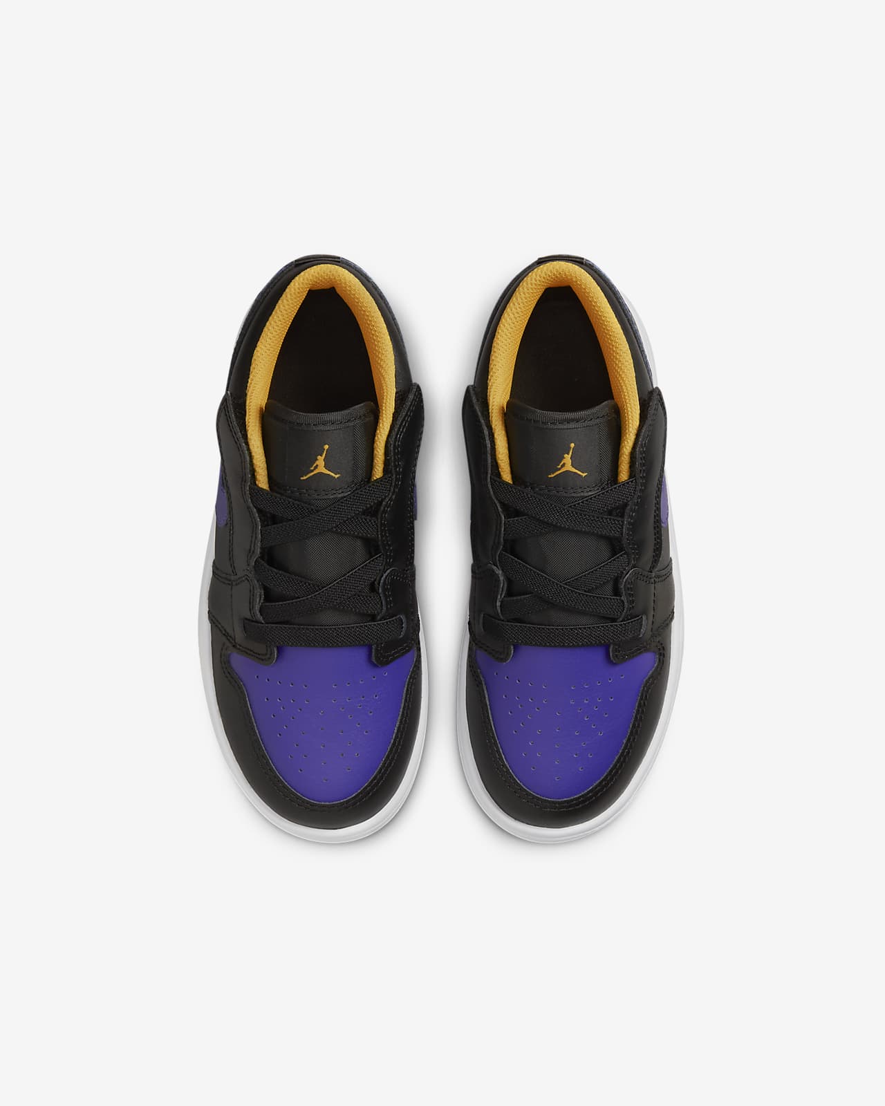 Jordan 1 Low Alt Younger Kids' Shoe. Nike IE