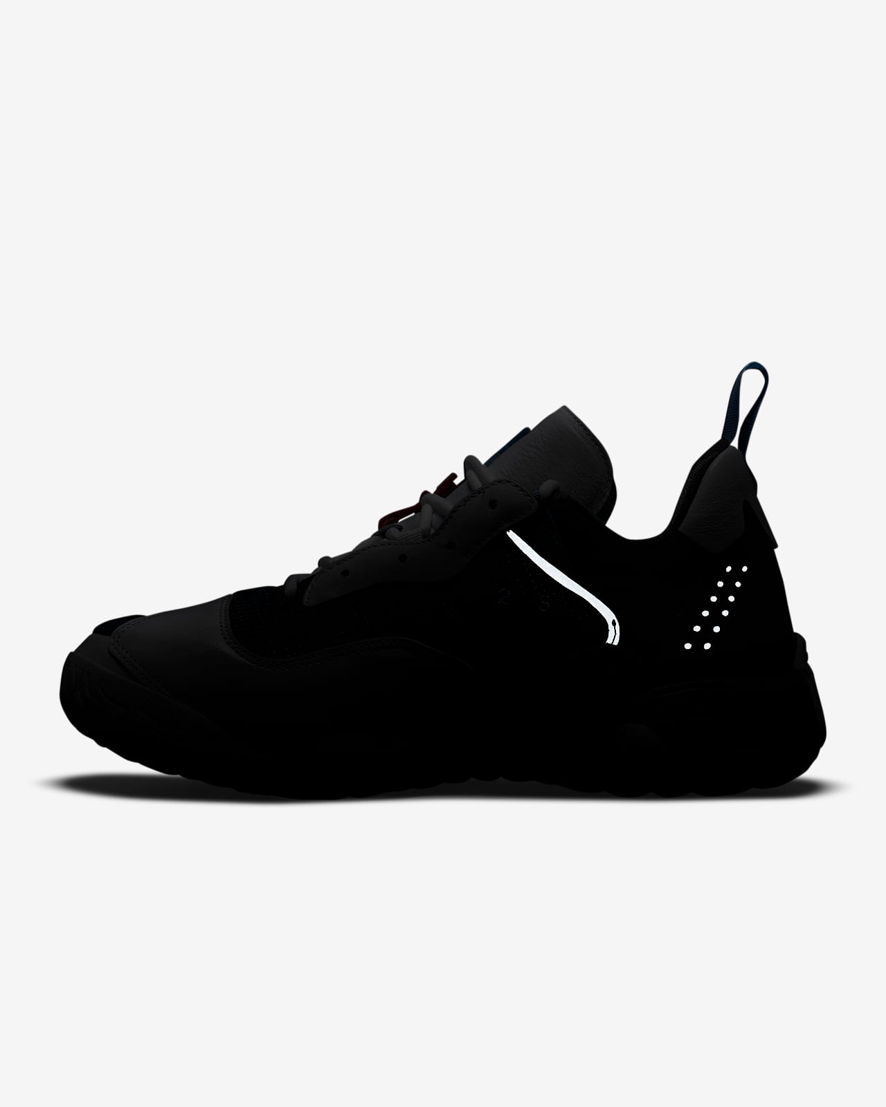 Jordan Delta 2 x CLOT Men's Shoes. Nike NL