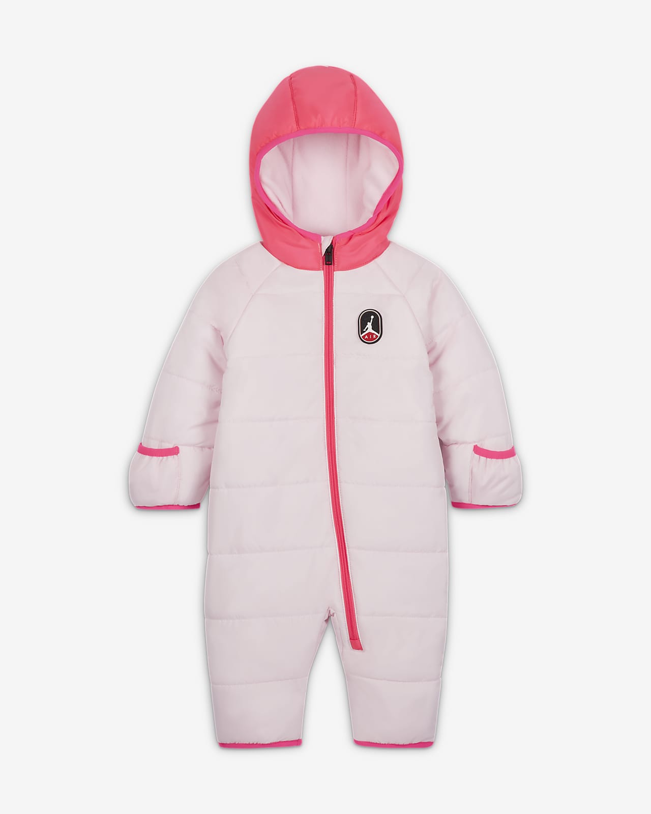 Jordan Baby (3–6M) Snowsuit. Nike BE