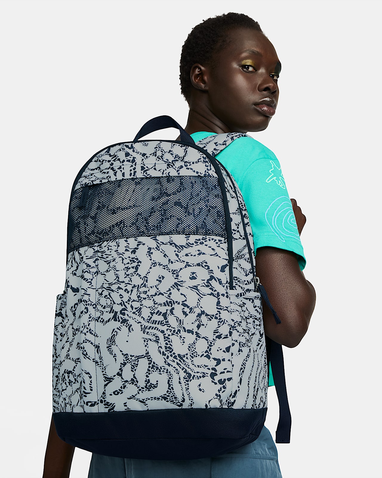 Nike Backpack (21L). Nike NZ