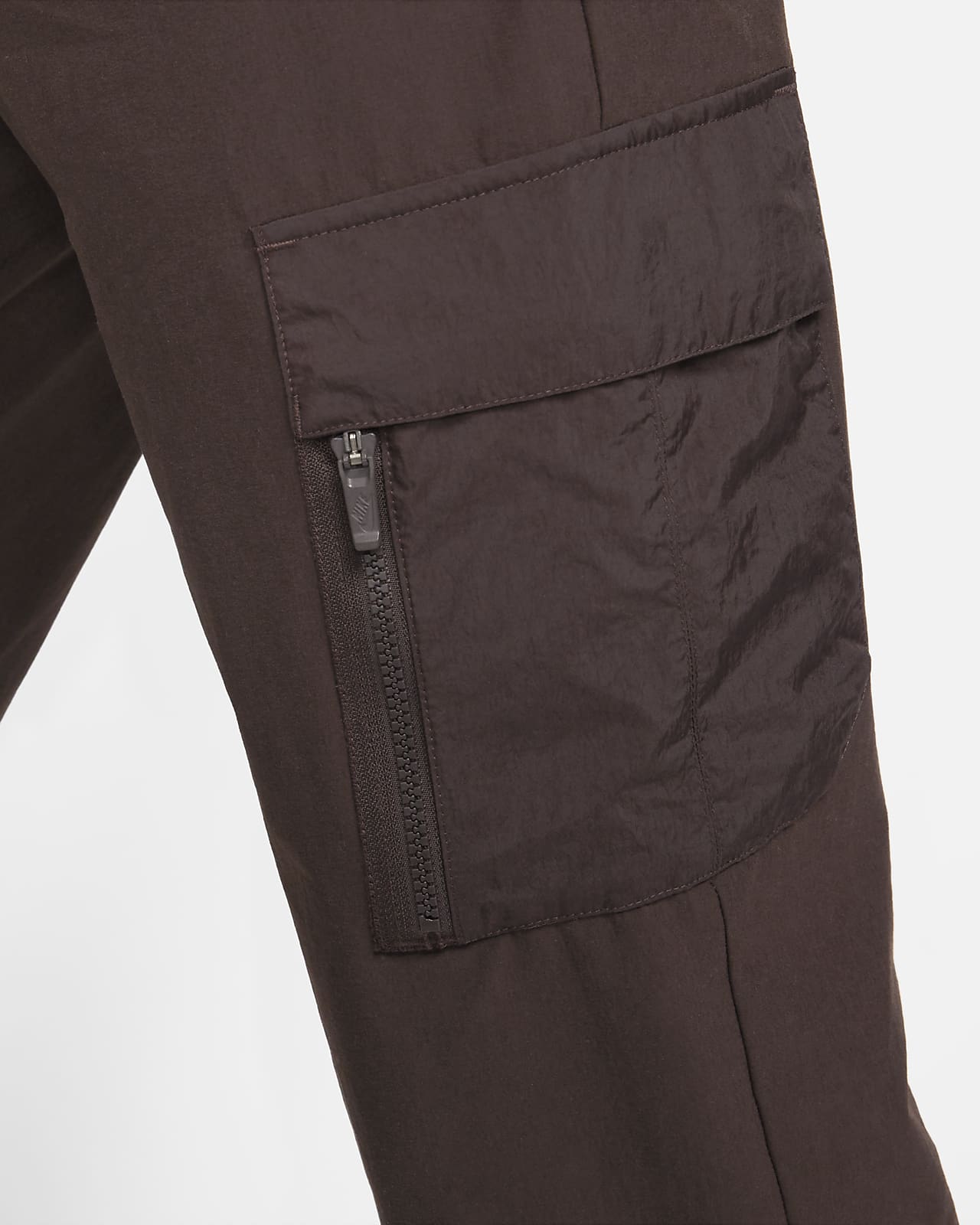 Nike Sportswear Women's Woven Sports Utility Cargo Trousers. Nike NZ