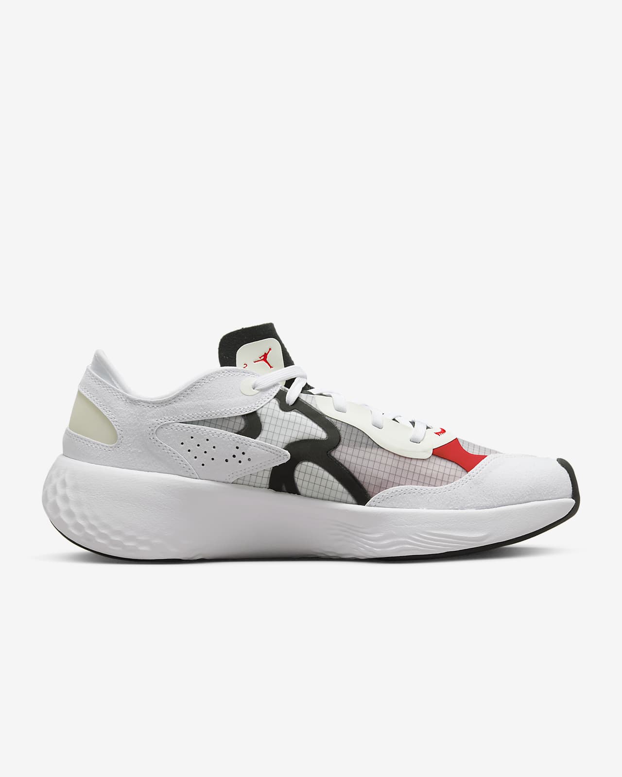 Jordan Delta 3 Low Men's Shoes. Nike LU