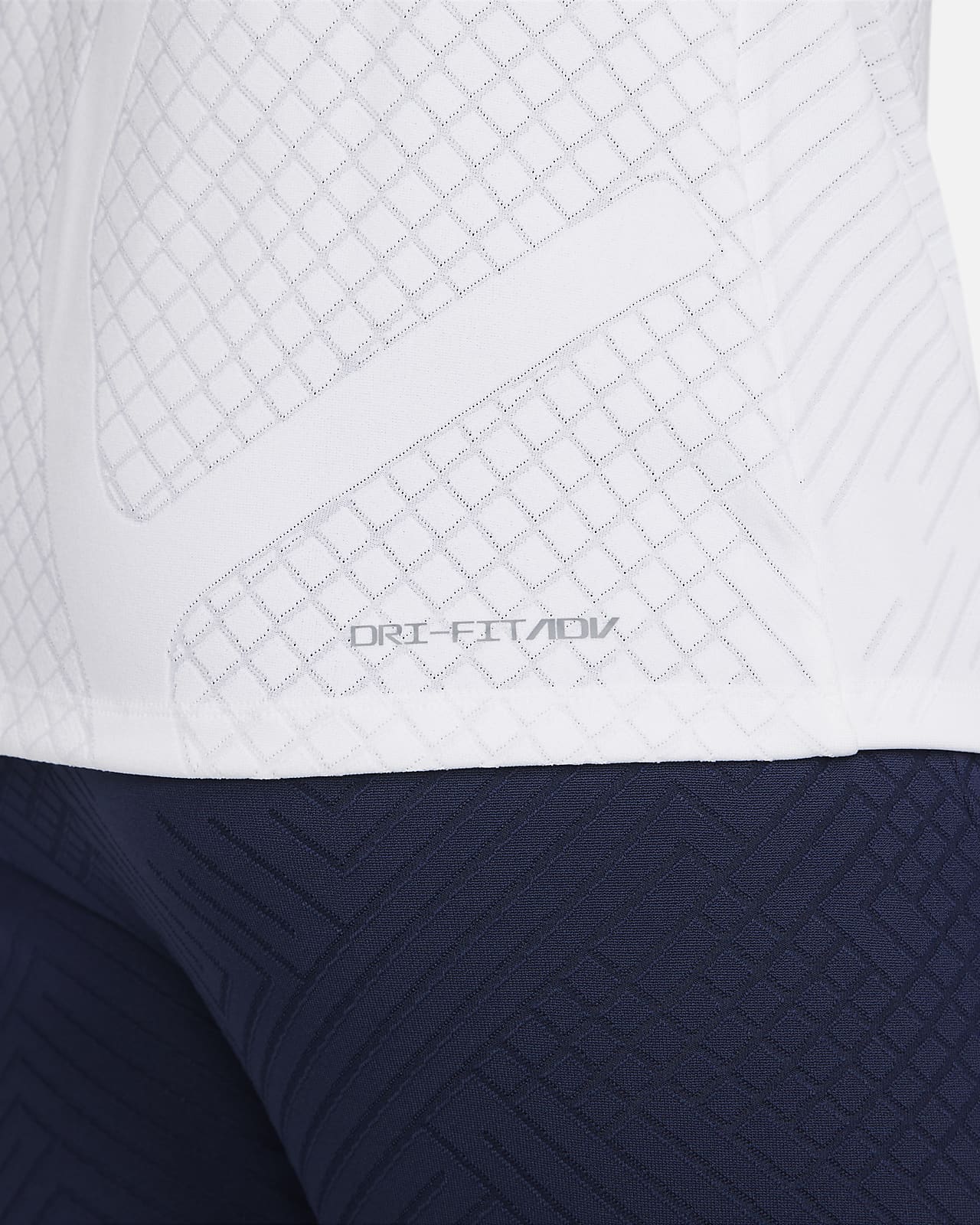 Paris Saint-Germain Strike Elite Men's Nike Dri-FIT ADV Football Drill ...