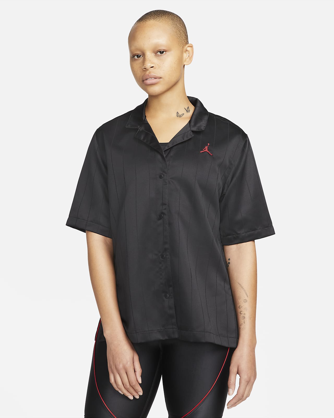 Jordan (Her)itage Women's Top. Nike SA