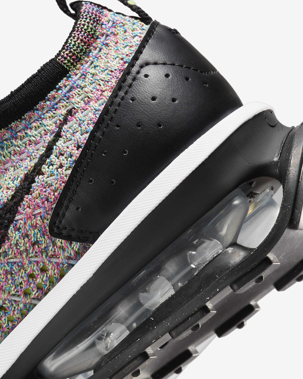 Nike Air Max Flyknit Racer Women's Shoes. Nike IE