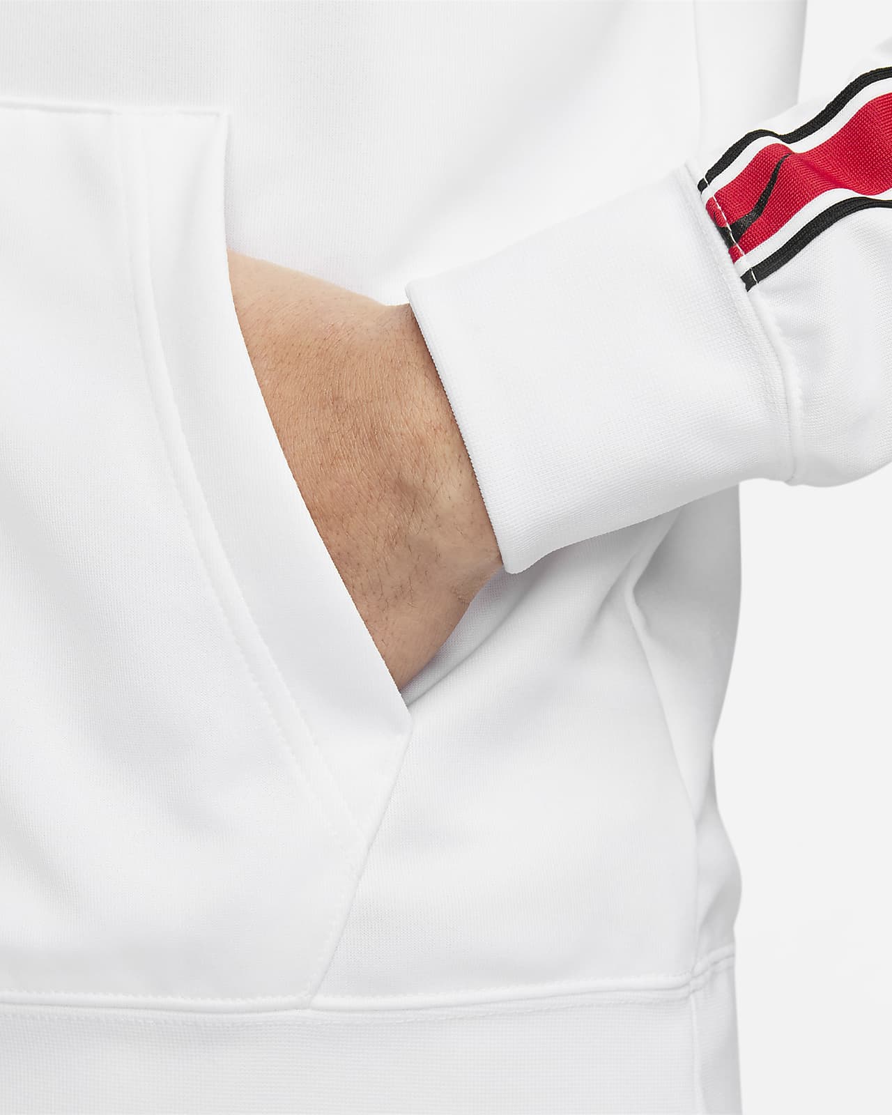 Nike Sportswear Repeat Men's 1/2-Zip. Nike DK