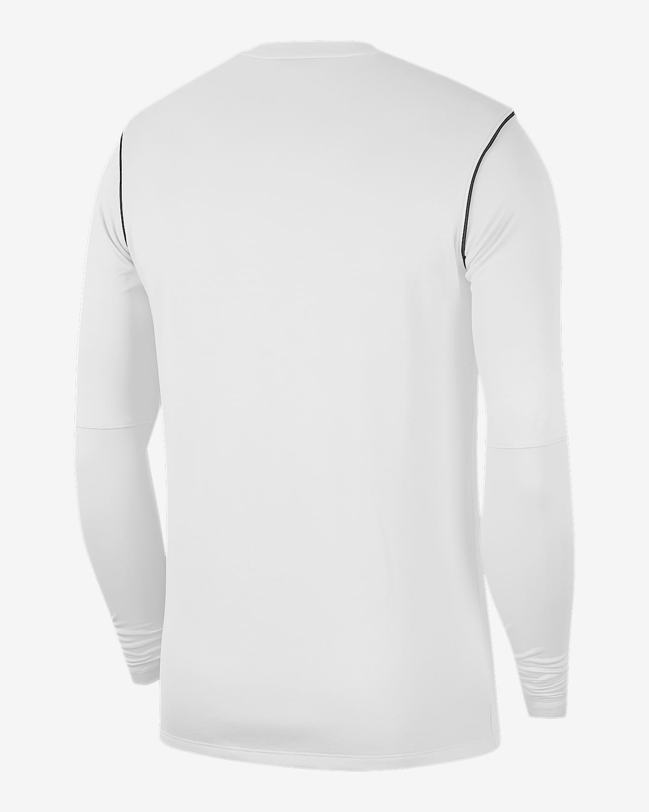 Nike Dri-FIT Men's Long-Sleeve Football Top. Nike NL