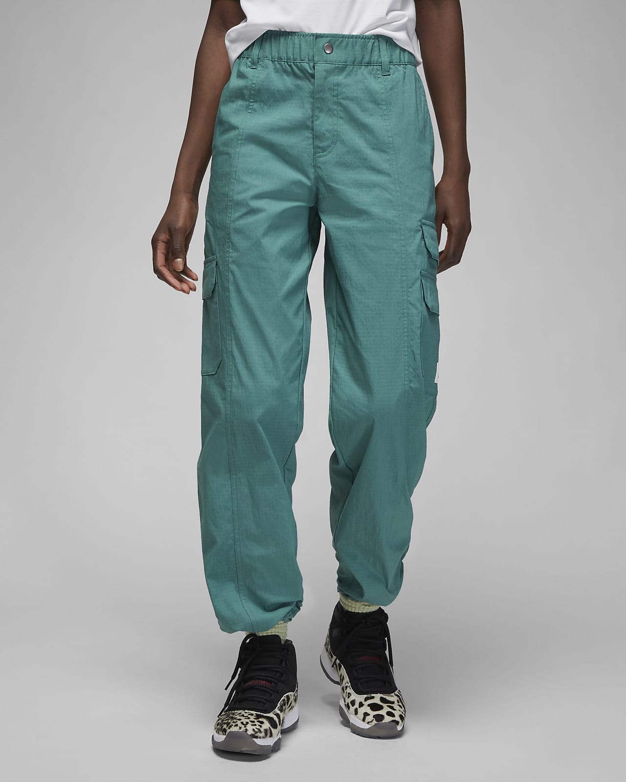 Jordan Flight Chicago Women's Trousers. Nike CZ