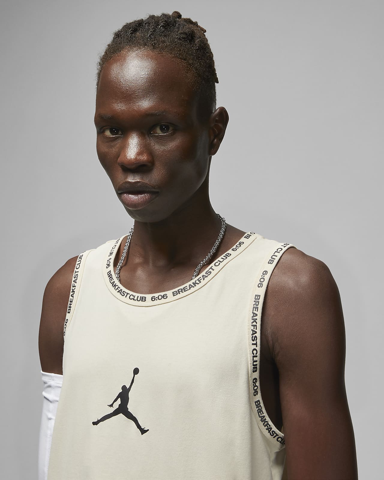 Jordan Dri-FIT Men's Graphic Tank. Nike CA