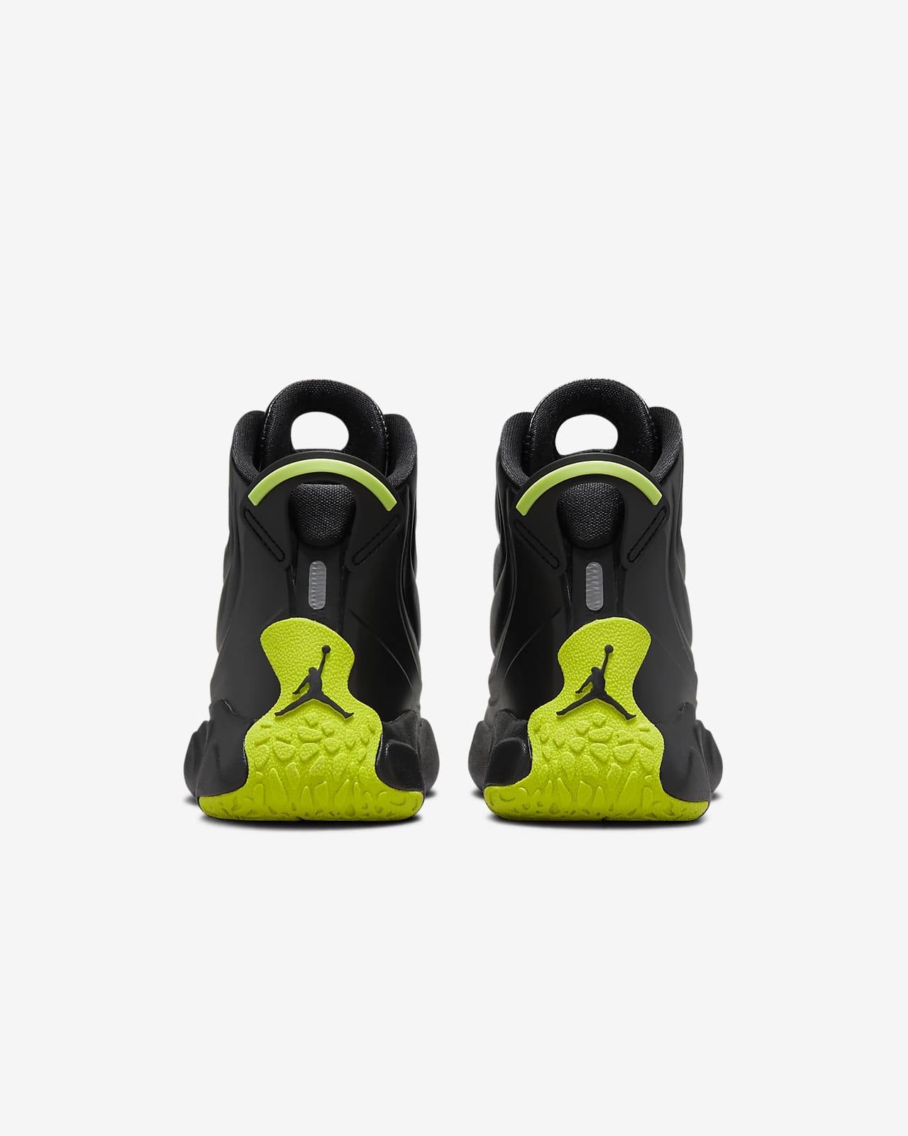 Jordan Drip 23 Younger Kids' Rain Boot. Nike FI