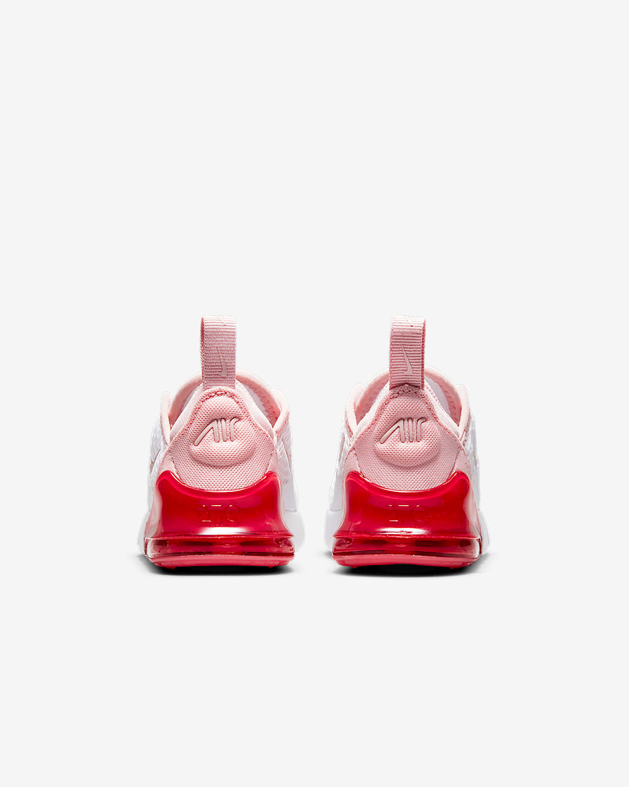 Nike Air Max 270 Baby and Toddler Shoe. Nike NL