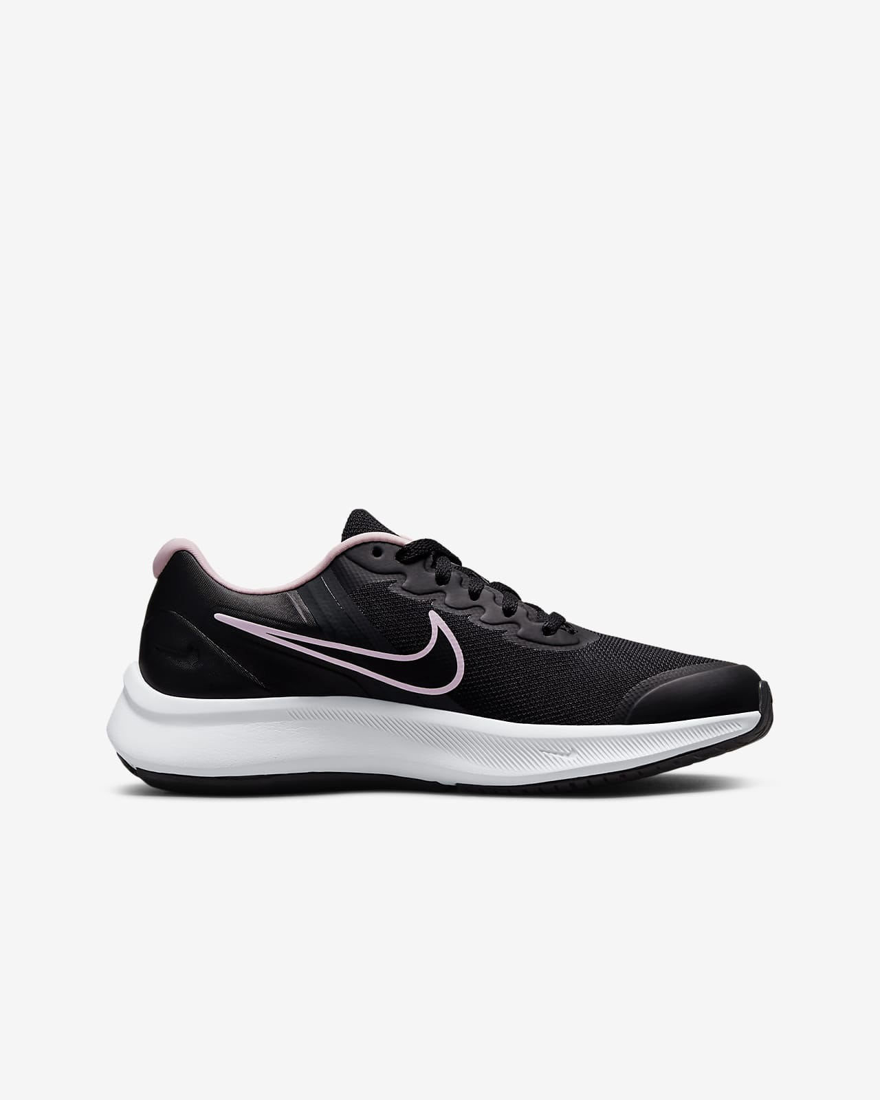 Nike Star Runner 3 Older Kids' Road Running Shoes. Nike BE