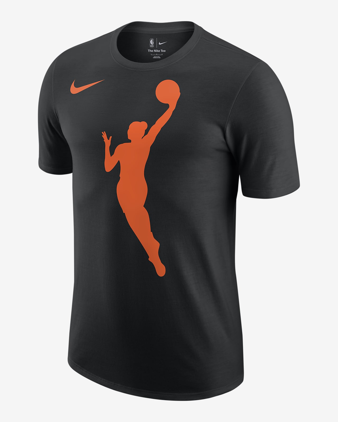 Team 13 Nike WNBA T-Shirt. Nike DE