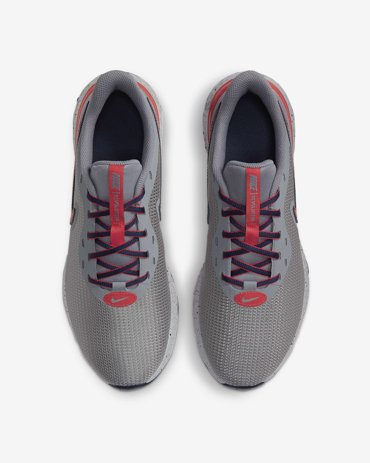 Venta > nike revolution 5 azul hombre > en stock