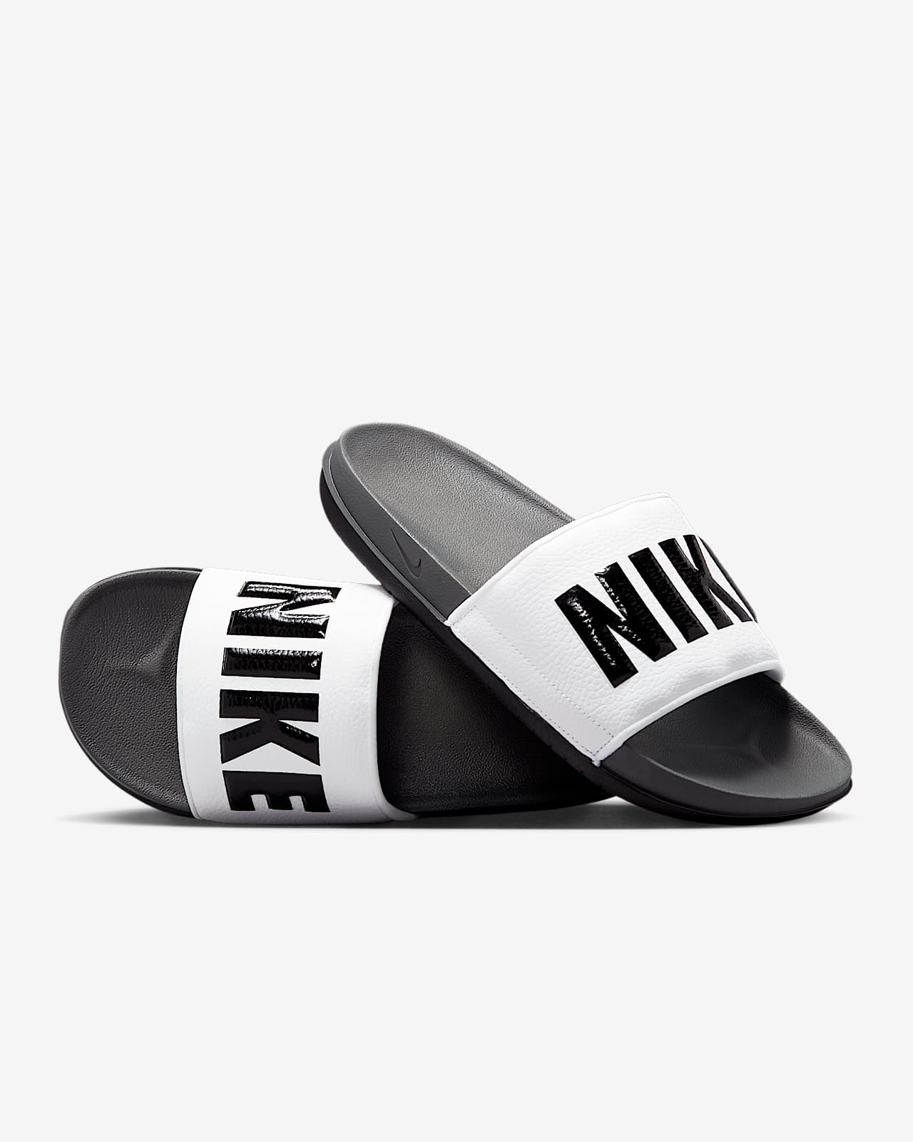 Venta > chanclas nike con calcetines > en stock