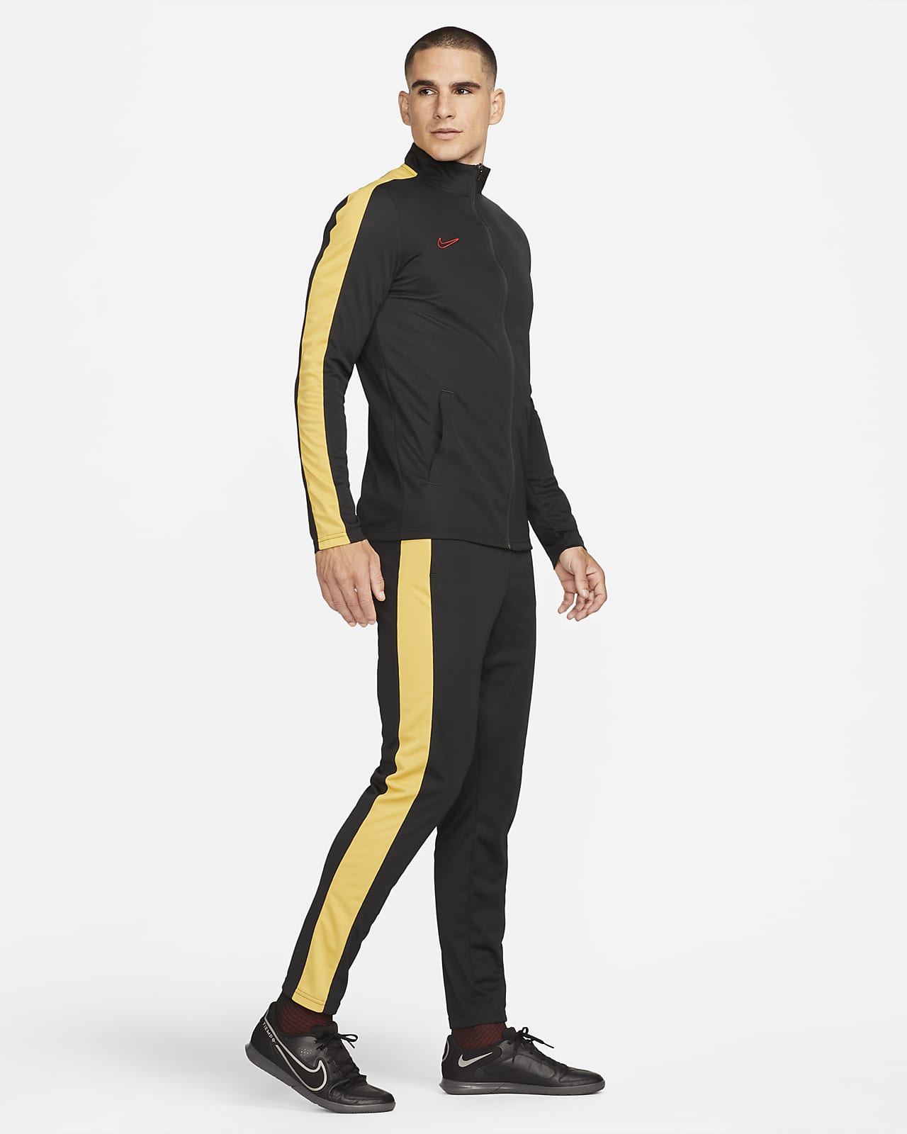 Nike Dri-FIT Academy Men's Football Tracksuit. Nike SI