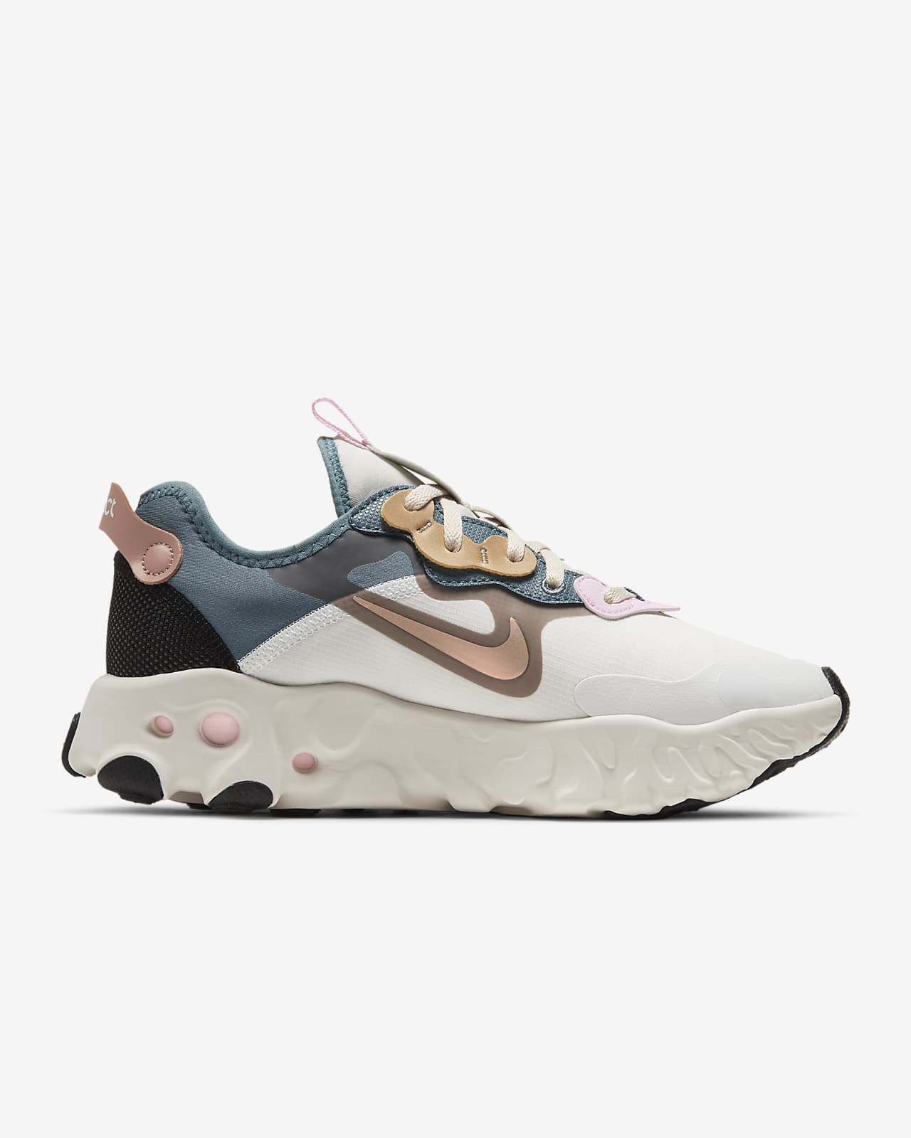 Nike React ART3MIS női cipő. Nike HU